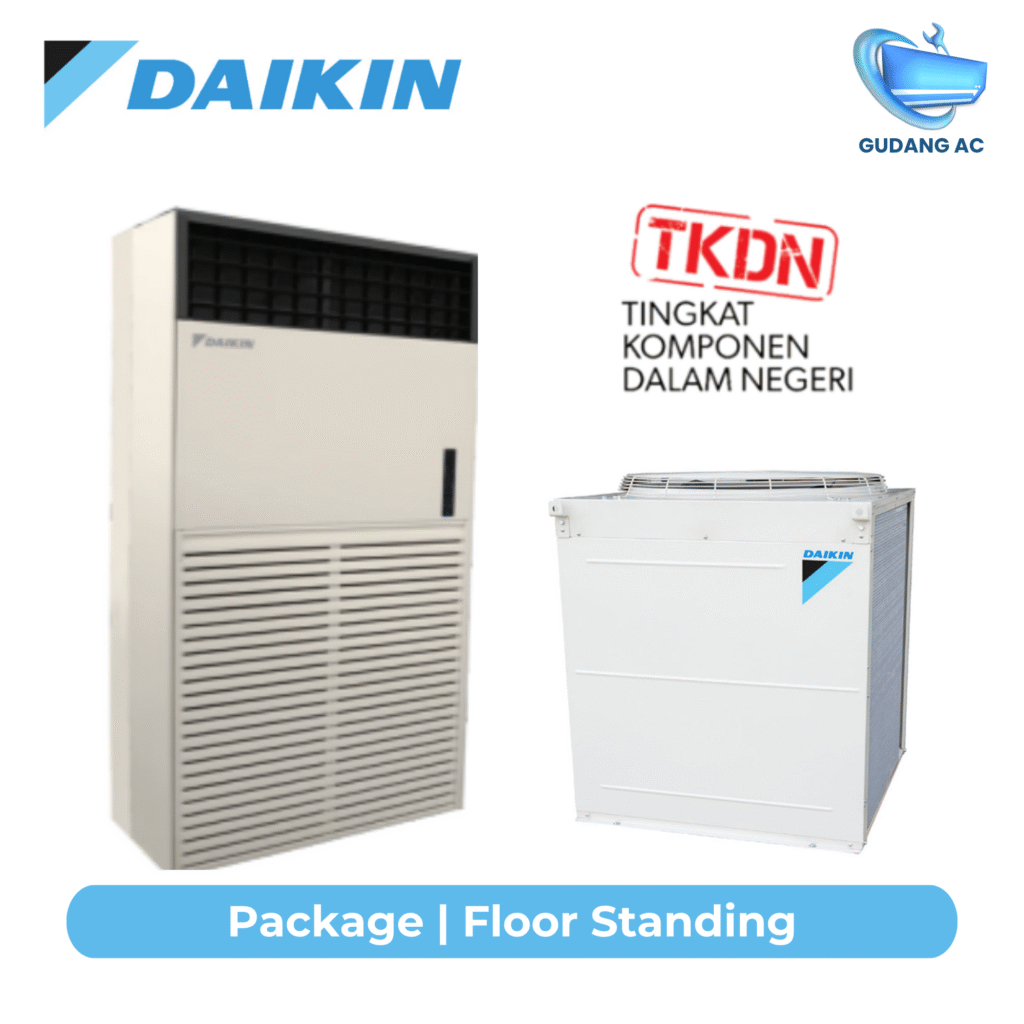 AC Floor Standing - Gudang AC Distributor AC - Beli AC Harga Gudang
