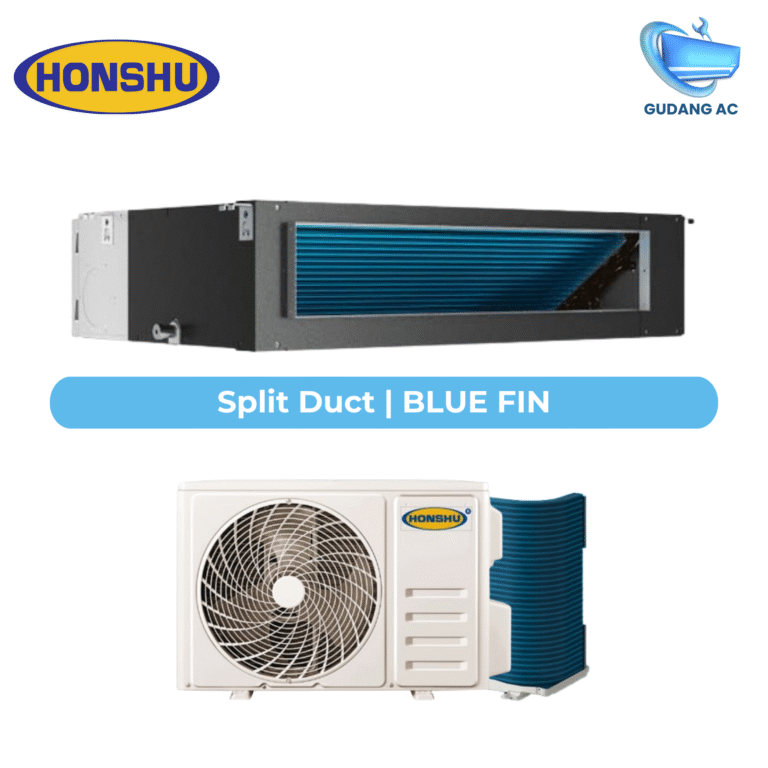 AC Split Duct - Gudang AC Distributor AC - Beli AC Harga Gudang